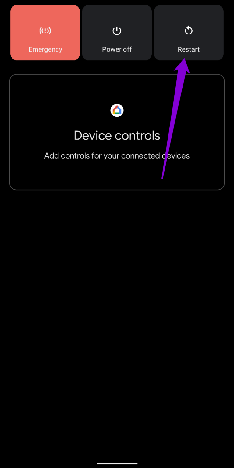 4 Ways to Fix Gestures Not Working on Android - Guiding Tech