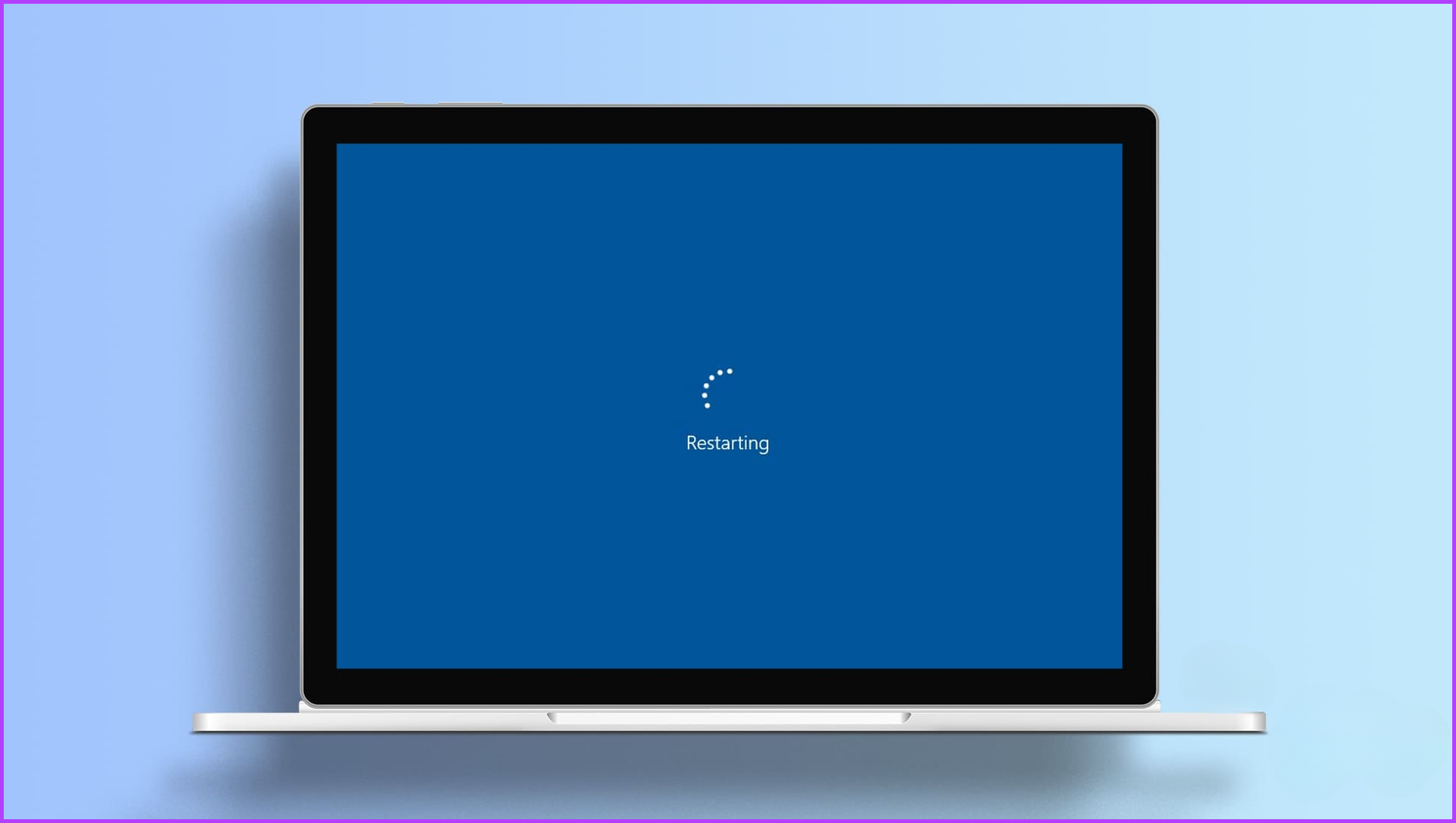 11 Ways to Fix Task Scheduler Not Working on Windows - Guiding Tech