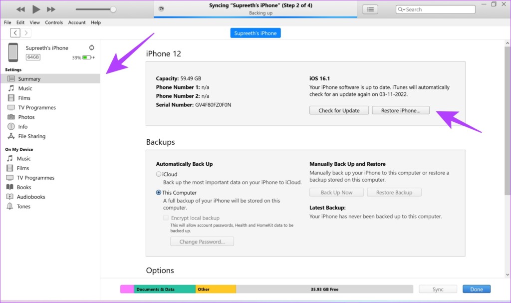10 Ways to Fix Flickering Screen on iPhone - Guiding Tech