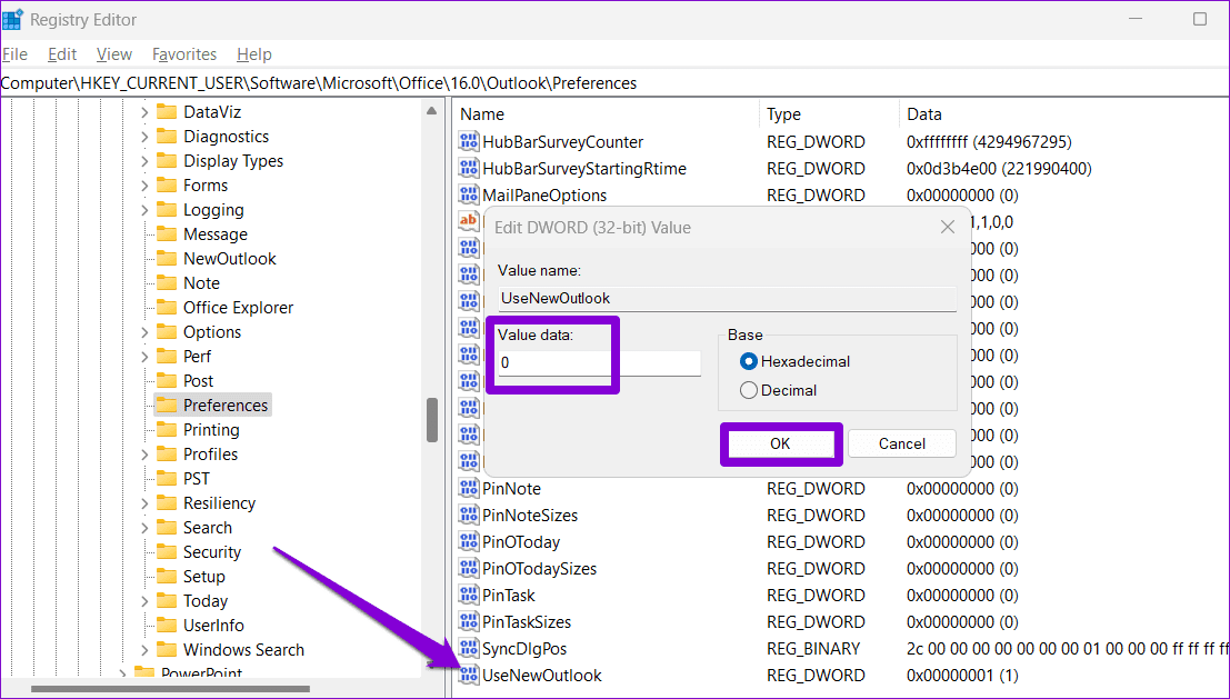 Top 4 Ways to Change New Outlook Back to Old (Classic View) Outlook on ...