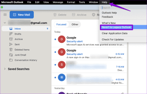 Top 4 Ways to Change New Outlook Back to Old (Classic View) Outlook on ...