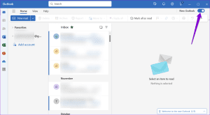 Top 4 Ways to Change New Outlook Back to Old (Classic View) Outlook on ...