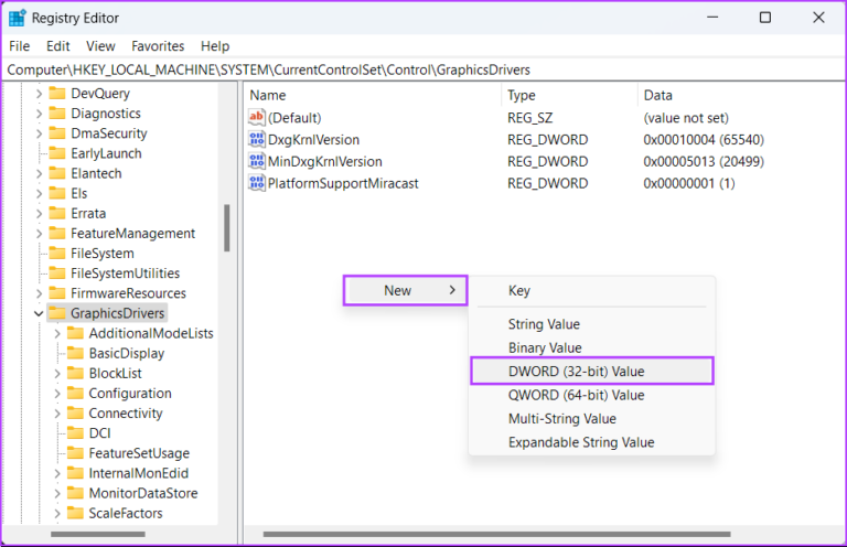 How to Use Hardware Accelerated GPU Scheduling on Windows 11 - Guiding Tech
