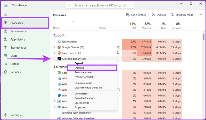 7 Fixes for AMD Adrenalin Software Not Working or Opening - Guiding Tech