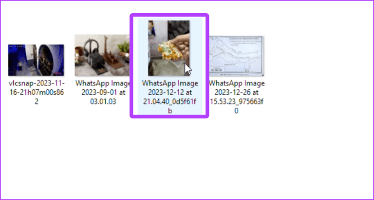 10 Ways to Quickly Rotate an Image on Mobile and Computer - Guiding Tech