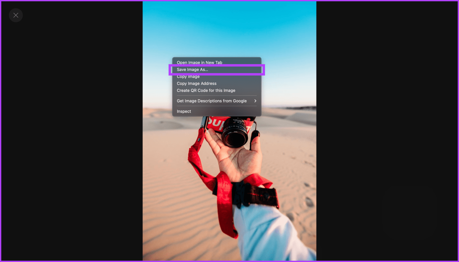 5 Ways to Download Photos and Videos From Threads - Guiding Tech