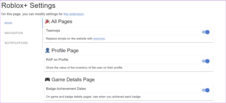 5 Best Chrome Extensions for Roblox - Guiding Tech