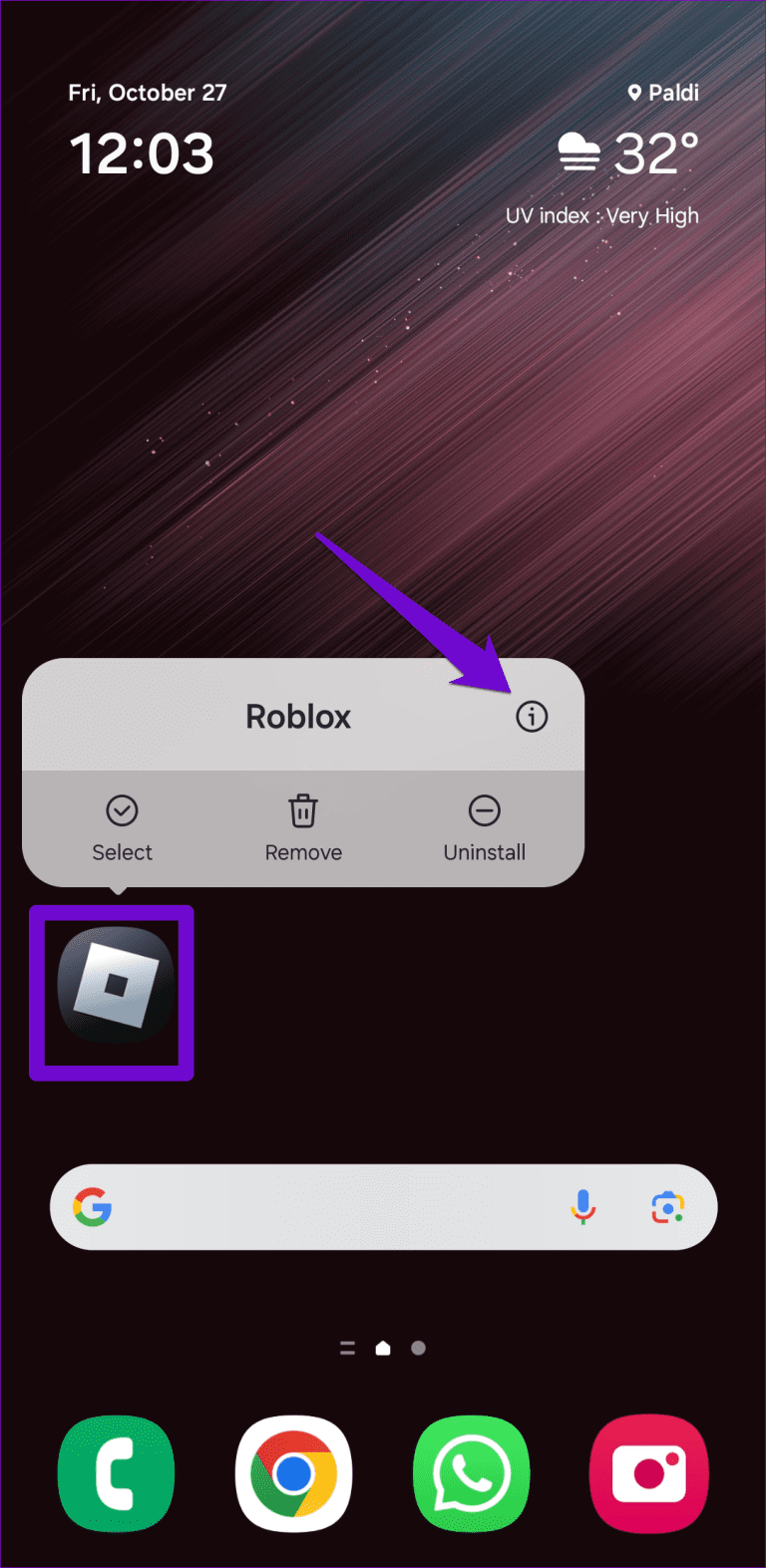 5 Fixes for Roblox Black Screen Issue - Guiding Tech