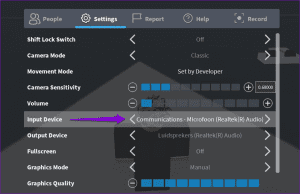 6 Fixes for Roblox Chat Not Working on Windows - Guiding Tech