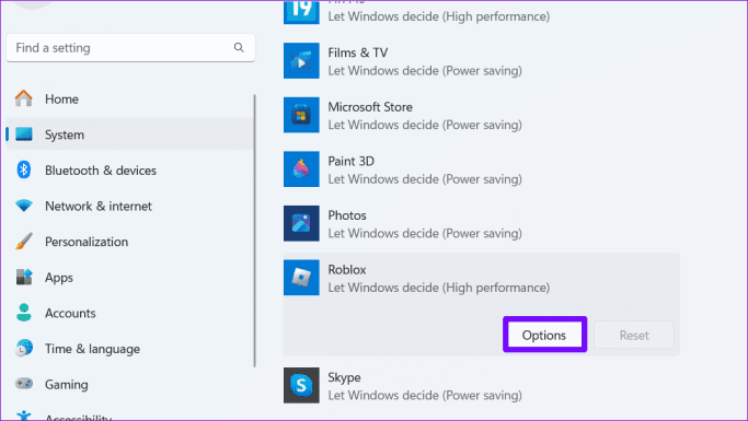 How to Boost Graphics and FPS in Roblox - Guiding Tech