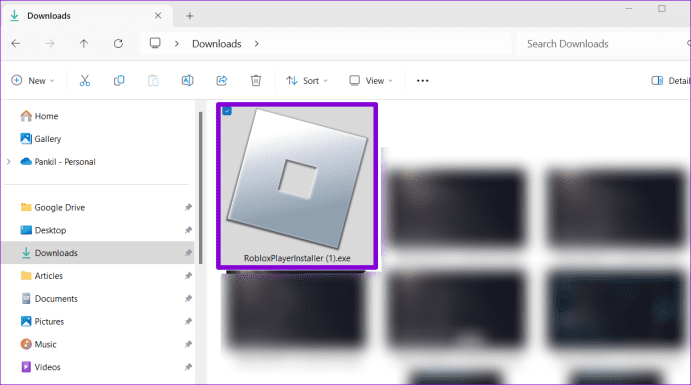 Top 5 Fixes for Roblox Cursor Going Off Screen on Windows - Guiding Tech
