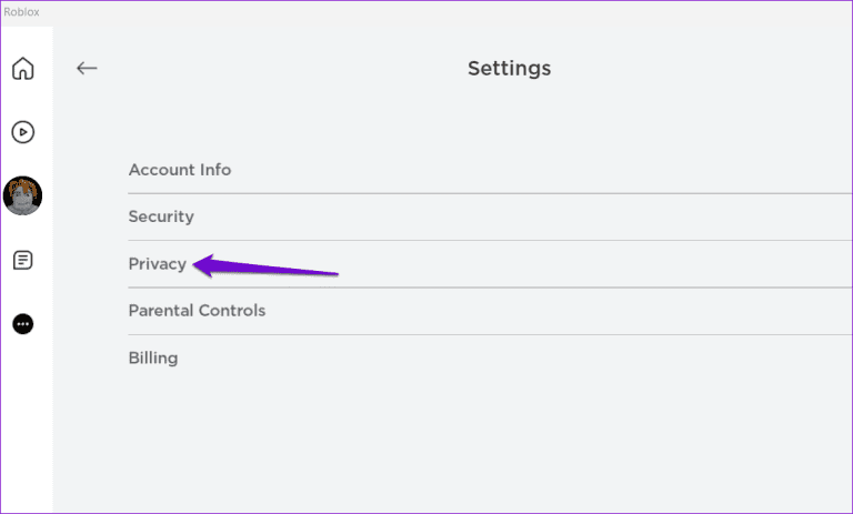 6 Fixes for Roblox Chat Not Working on Windows - Guiding Tech