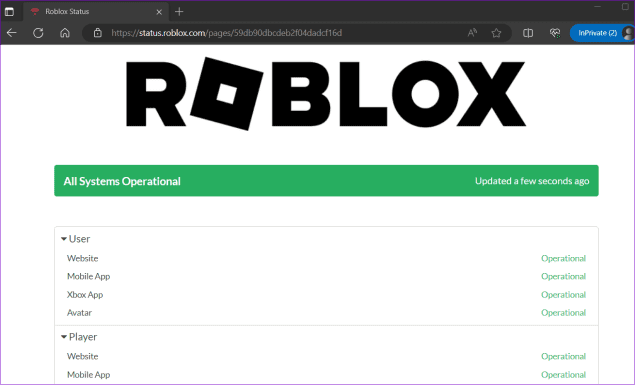 Top 10 Fixes for Roblox Not Launching on Windows - Guiding Tech