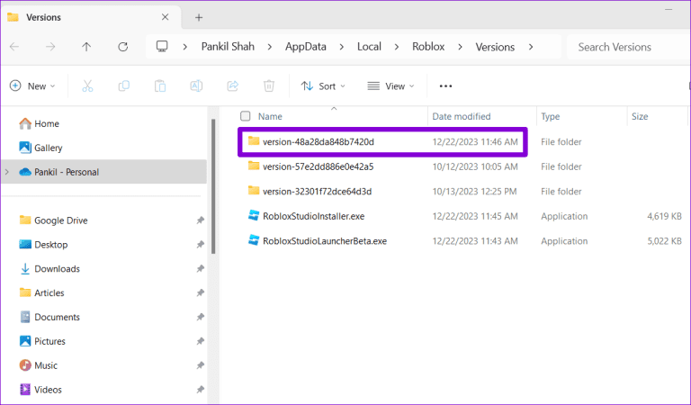 5 Fixes for Roblox Installer Not Working on Windows - Guiding Tech