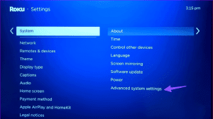 Top 10 Ways to Fix Roku Not Connecting to Wi-Fi - Guiding Tech