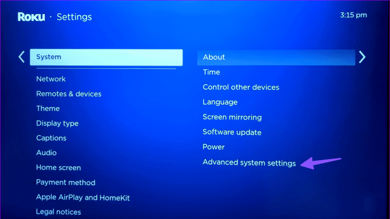 Top 10 Ways to Fix Roku Not Connecting to Wi-Fi - Guiding Tech