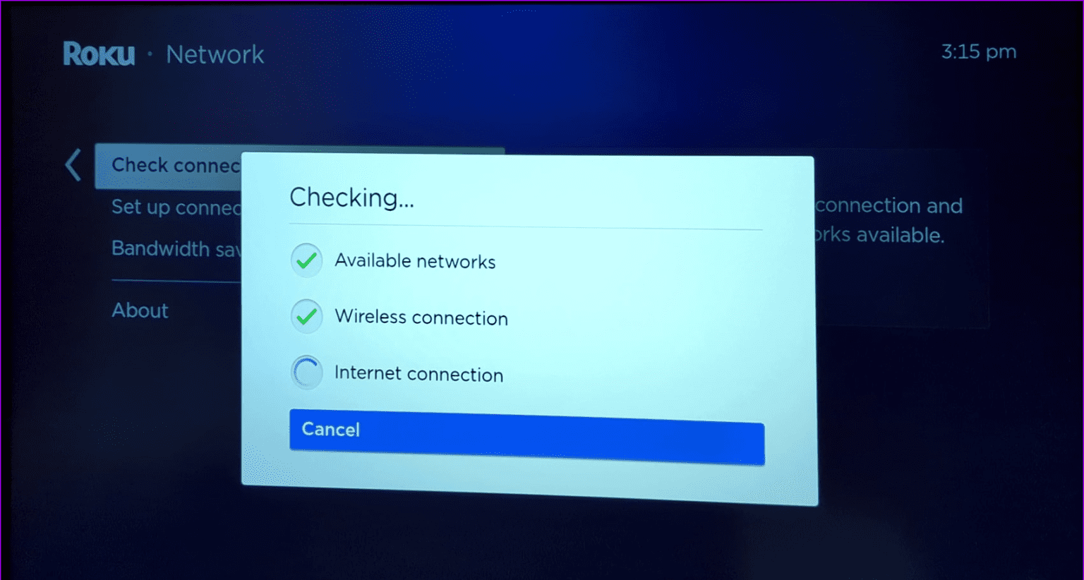 Top 10 Ways to Fix Roku Not Connecting to Wi-Fi - Guiding Tech