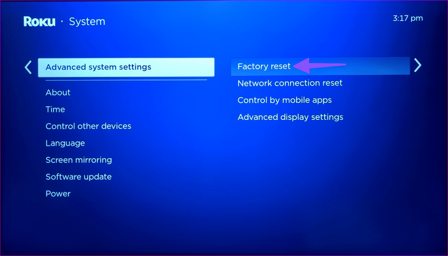 Top 10 Ways to Fix Roku Not Connecting to Wi-Fi - Guiding Tech