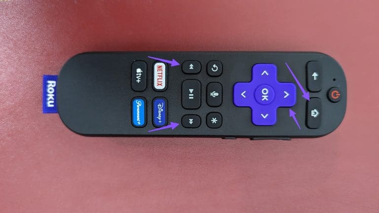 3 Ways to Fix Roku Not Connecting to TV - Guiding Tech