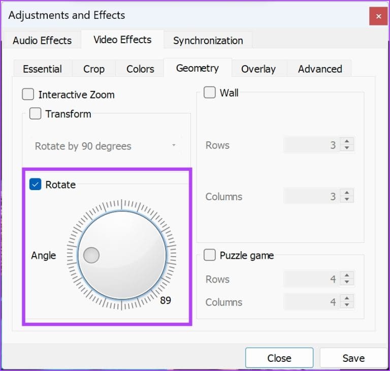 How to Rotate Videos in Windows 11 - Guiding Tech