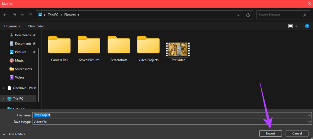 How to Rotate Videos in Windows 11 - Guiding Tech