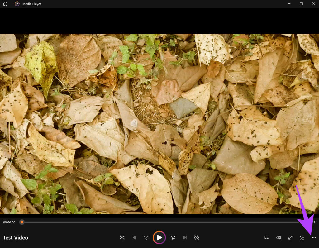 How to Rotate Videos in Windows 11 - Guiding Tech