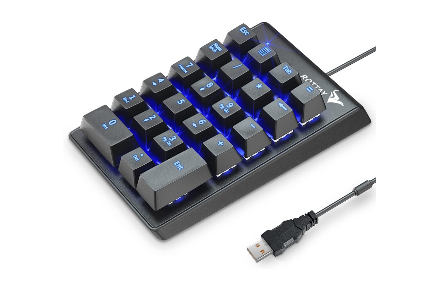 5 Best Mechanical NumPads for Office-Goers - Guiding Tech