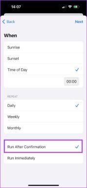 3 Ways to Check Monthly or Daily Data Usage on iPhone - Guiding Tech
