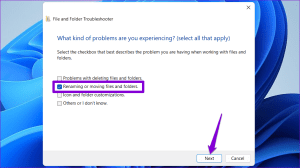 5 Fixes for "Unspecified Error" When Copying Files or Folders in Windows - Guiding Tech