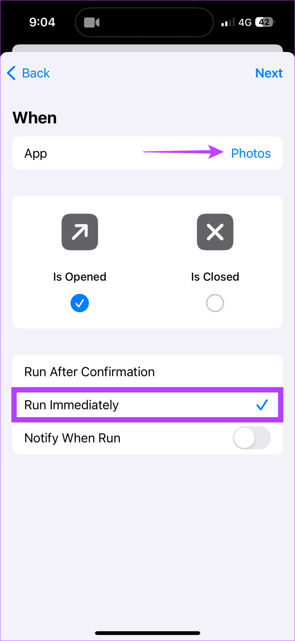 How to View Only Camera Photos on iPhone - Guiding Tech