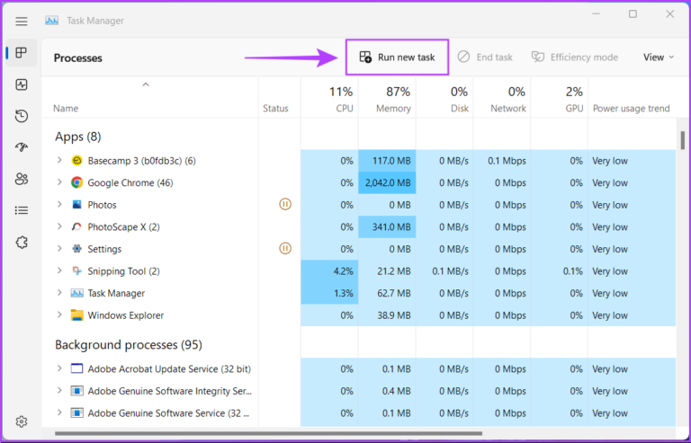 6 Best Ways to Open Disk Management on Windows 10 and Windows 11 ...