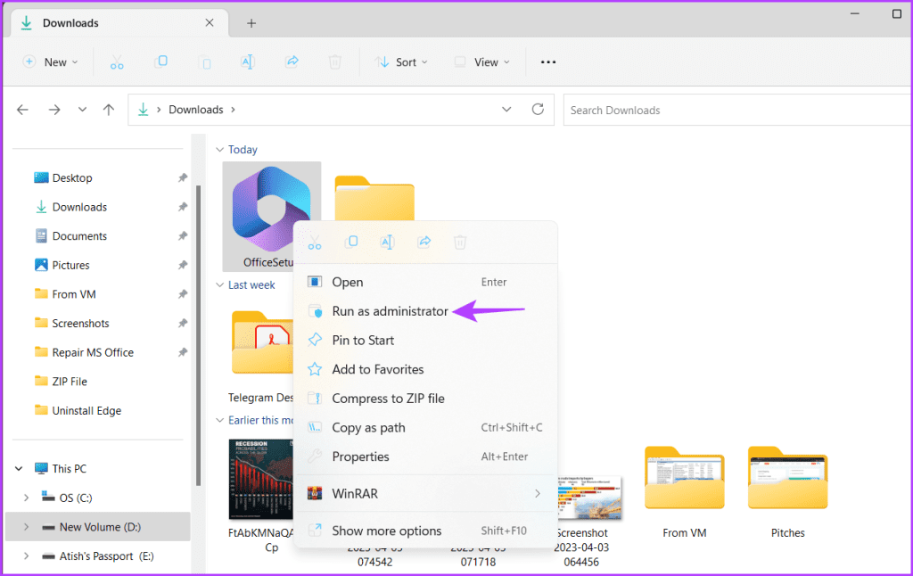Fix: Microsoft Office Stuck on Getting Things Ready on Windows 11 ...