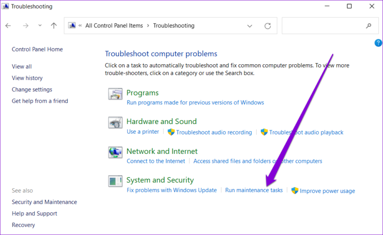 5 Best Ways to Fix Registry Editor Not Working on Windows 11 - Guiding Tech