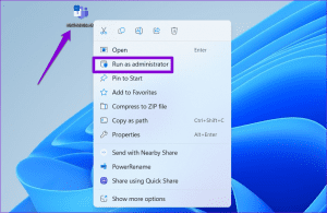 Top 7 Fixes for We’ve Run Into an Issue Error in Microsoft Teams on ...