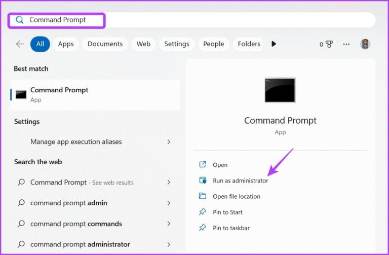How to Fix Notepad Not Opening on Windows 11 - Guiding Tech