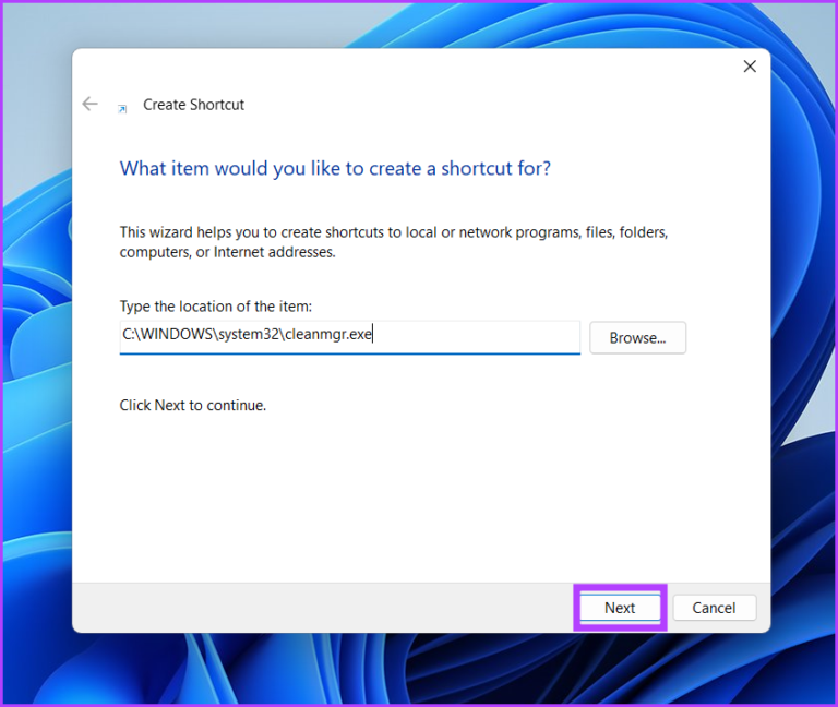 9 Quick Ways to Run Disk Cleanup in Windows 11 - Guiding Tech