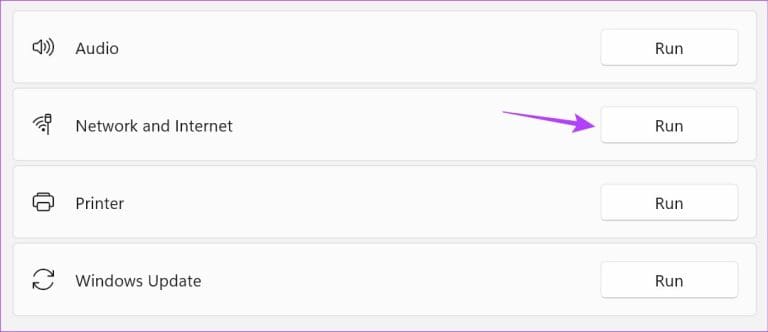 4 Ways to Fix Ethernet Speed Capped at 100Mbps on Windows 11 - Guiding Tech
