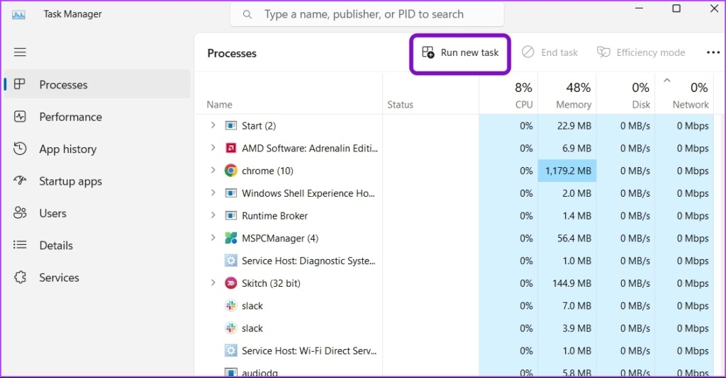 9 Quick Ways to Open Device Manager in Windows 11 - Guiding Tech