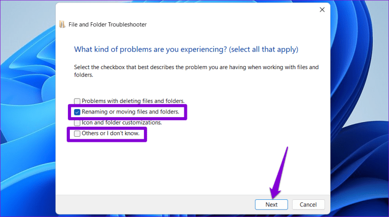 4 Fixes for "Compress to ZIP File" Option Not Working in Windows 11 ...