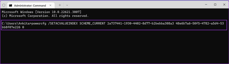 What is USB Selective Suspend and How to Disable It - Guiding Tech