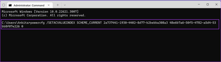 What is USB Selective Suspend and How to Disable It - Guiding Tech