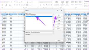 How to Remove Table Formatting in Excel - Guiding Tech
