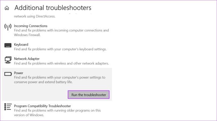 How to Fix Windows 10 Stuck on Shutting down Screen