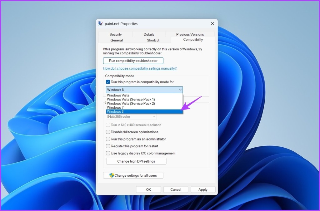 How to Fix Exception Access Violation Error on Windows 11 - Guiding Tech