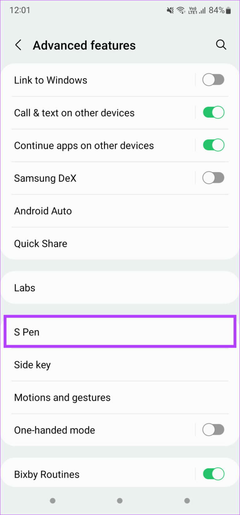 7 Best Ways to Fix S Pen Not Working on Samsung Galaxy Devices ...