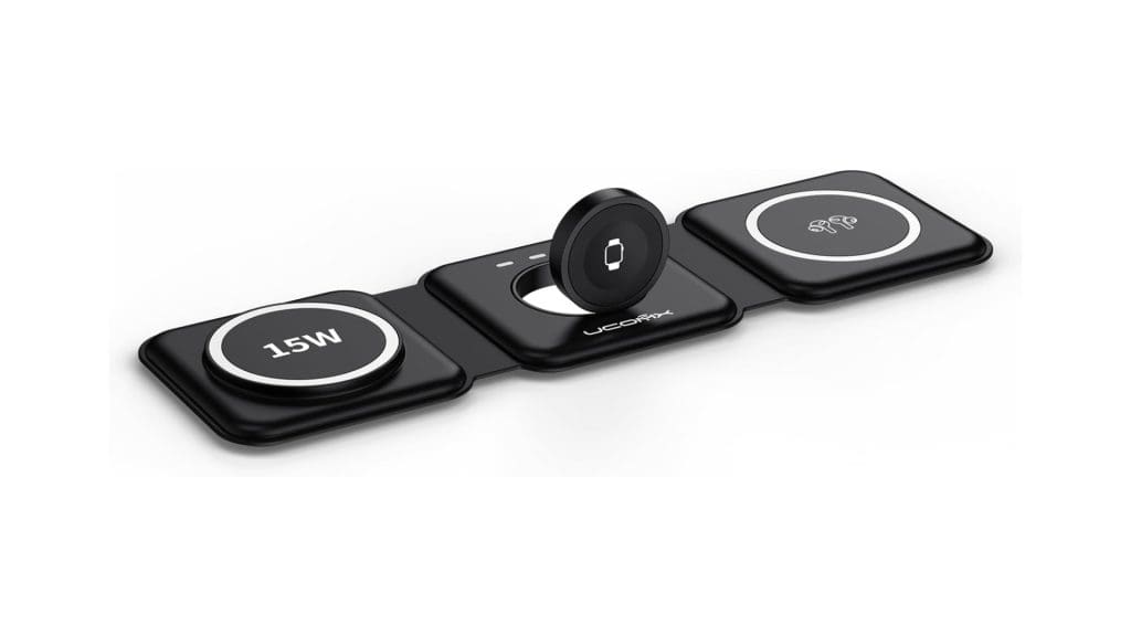 6 Best Wireless Chargers for Samsung Galaxy S24 Series - Guiding Tech