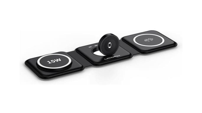 6 Best Wireless Chargers for Samsung Galaxy S24 Series - Guiding Tech