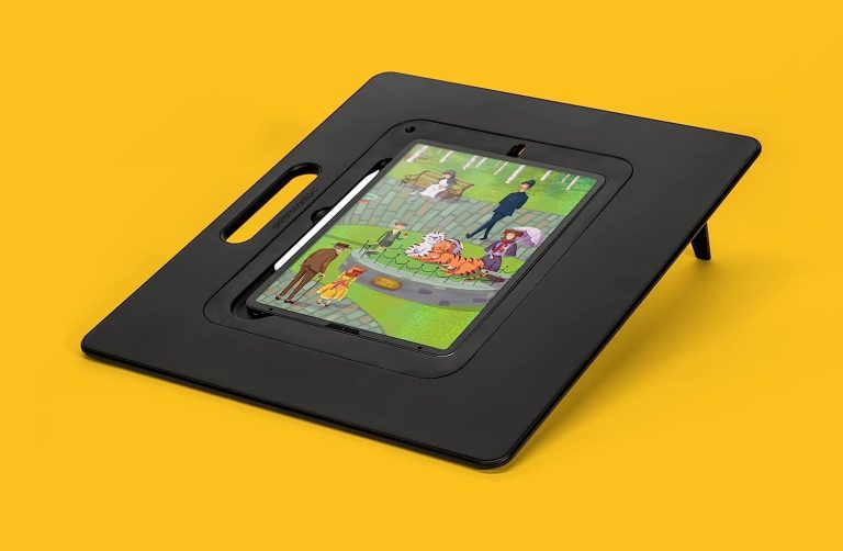 7 Best iPad Pro Stands for Drawing and Sketching