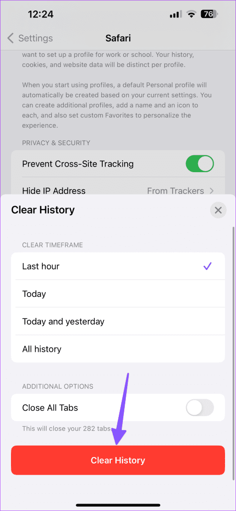 Top 15 Ways to Fix Safari Not Downloading Files on iPhone and Mac ...