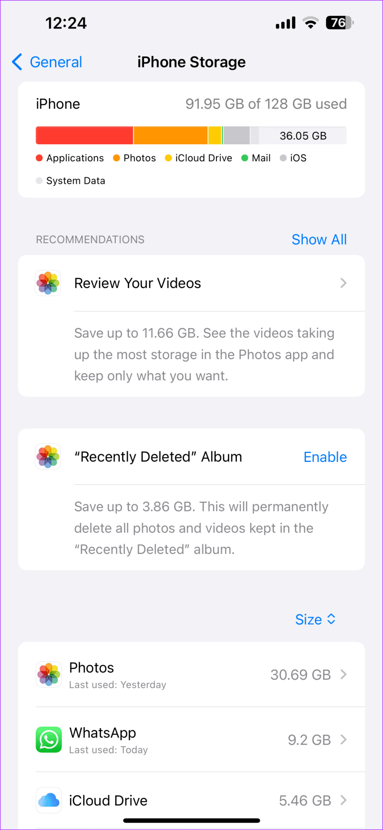 Top 15 Ways to Fix Safari Not Downloading Files on iPhone and Mac ...